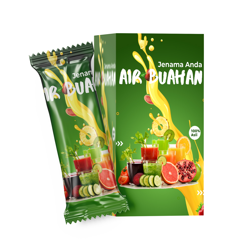 Fruit Juice Powder Halal OEM Product Manufacturer Fruit Juice Powder Halal OEM Product Manufacturer